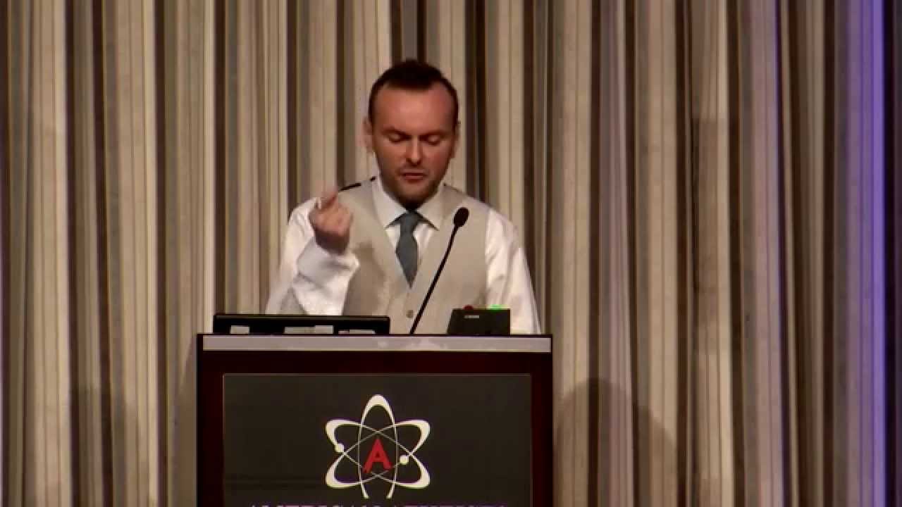 James Croft – Champions of Dignity: Humanism in Ferguson and Beyond ...