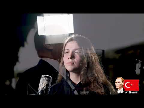 YİĞİDİM ASLANIM -  TOKAT ZHMTAL 10 KASIM ATATÜRK'Ü ANMA GÜNÜ PROGRAMI