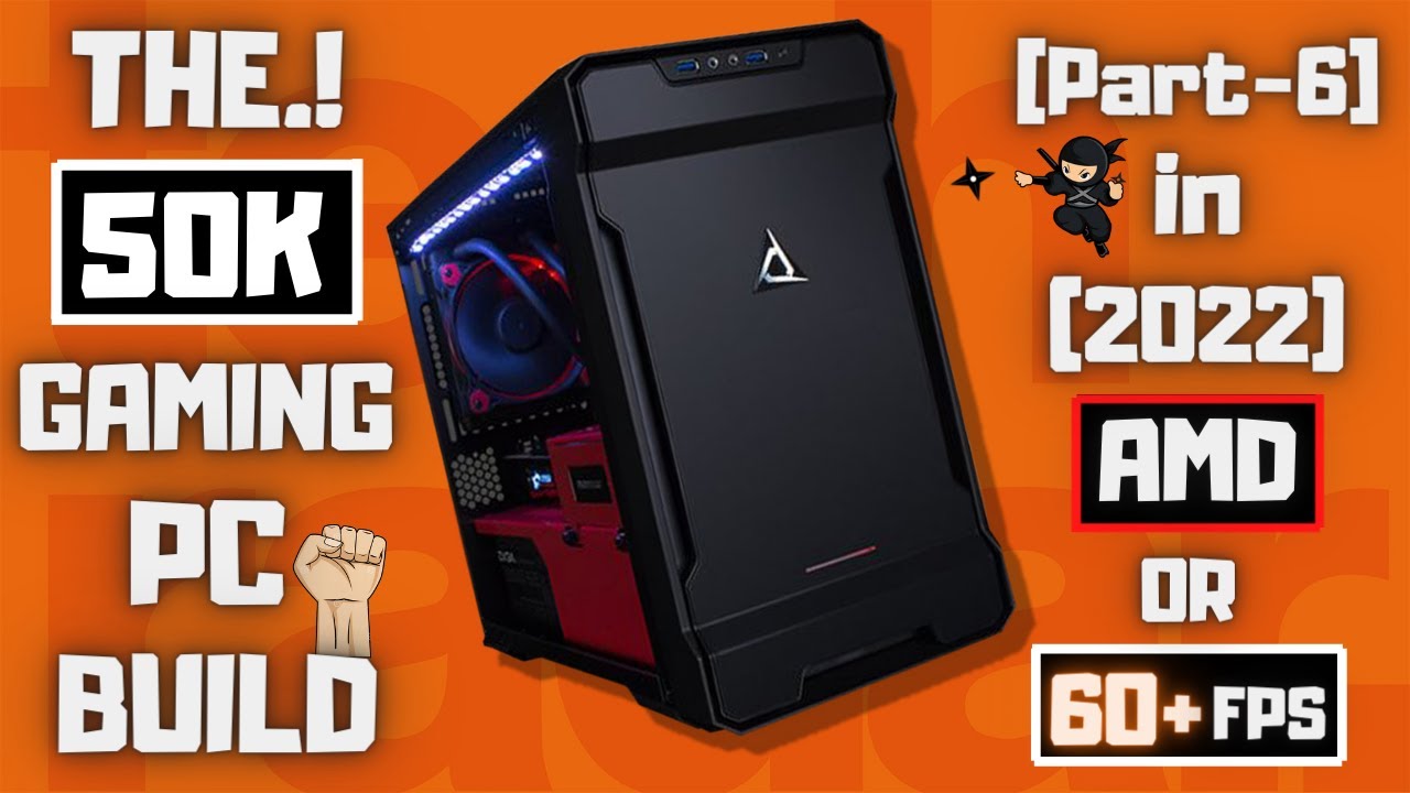 Best Gaming PC In 50000 Urdu Hindi Pakistan 2022 YouTube best-gaming-pc-in-50000-urdu-hindi-pakistan-2022-youtube