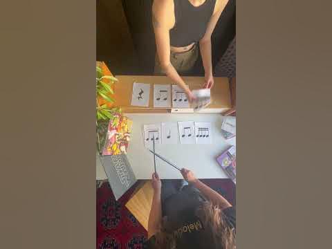 Learning Rhythms with a Rhythm Game! - YouTube