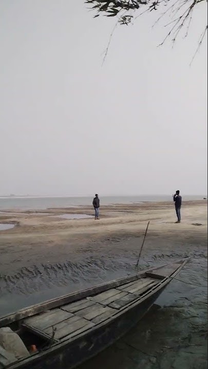 podma Nodi Bangladesh/Khokon Biswas New Vlog Video#2024 - YouTube