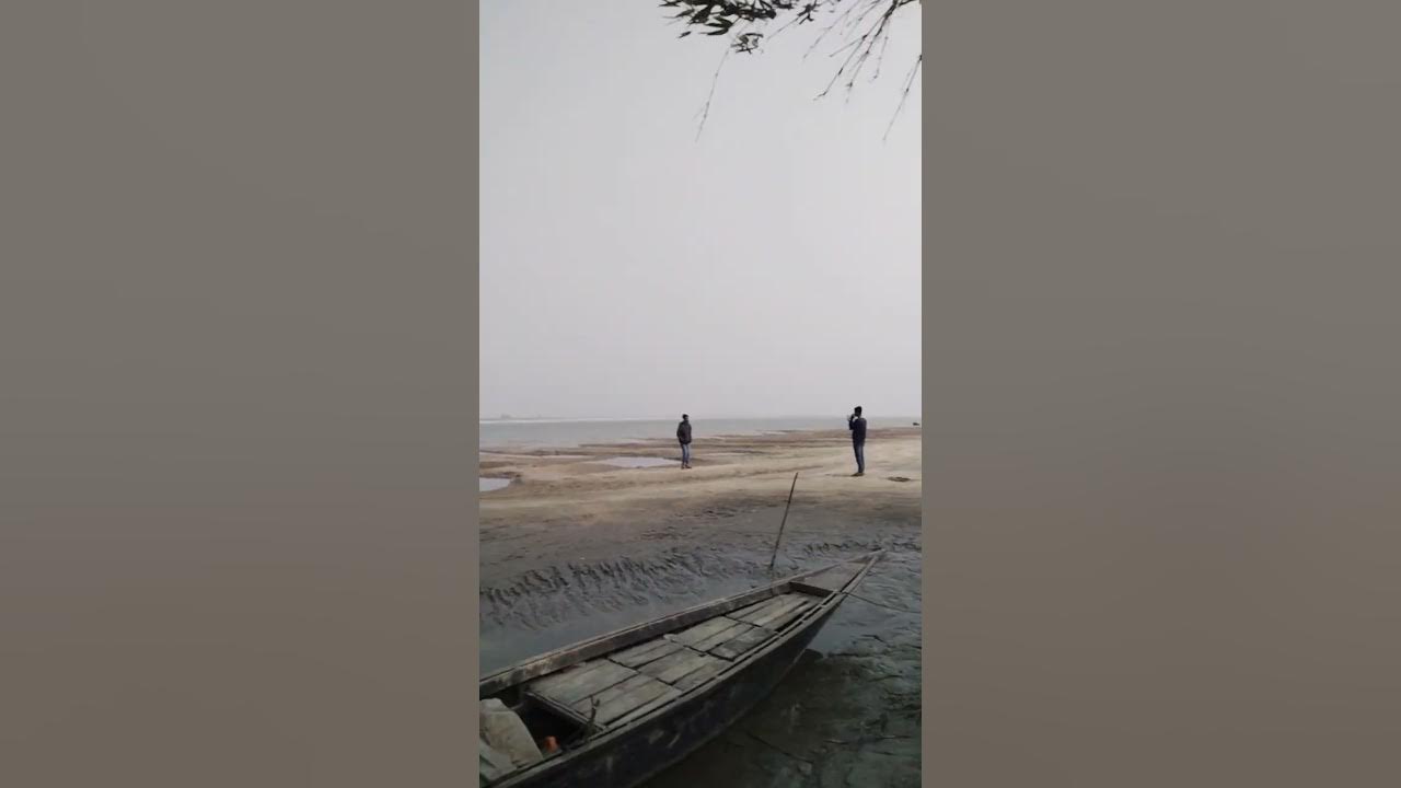 podma Nodi Bangladesh/Khokon Biswas New Vlog Video#2024 - YouTube