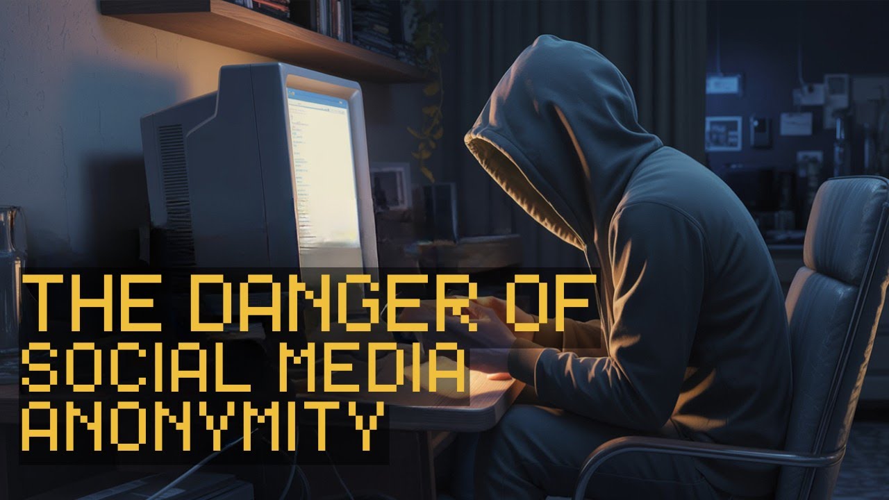 The Danger of Social Media Anonymity- a sobering look at the story of ...