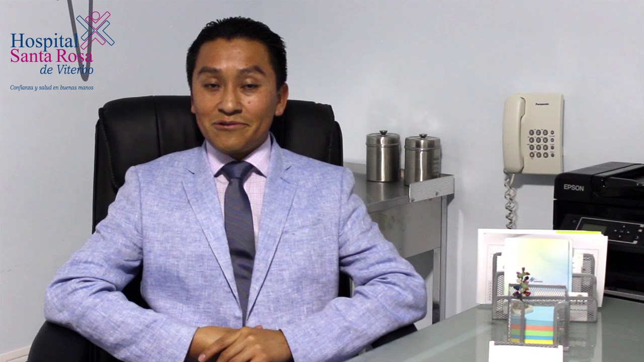 DR. VÍCTOR HUGO TAPIA - YouTube