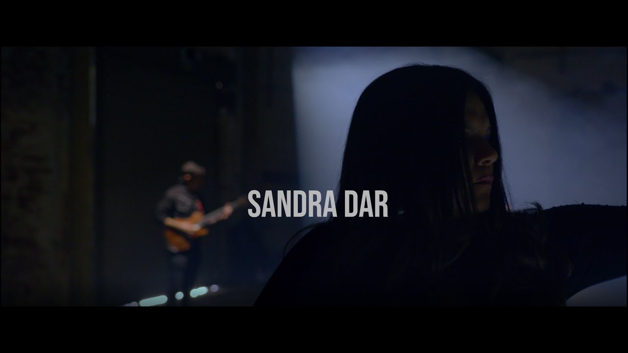 SANDRA DAR - "GOTTA GO" (OFFICIAL MUSIC VIDEO) - YouTube