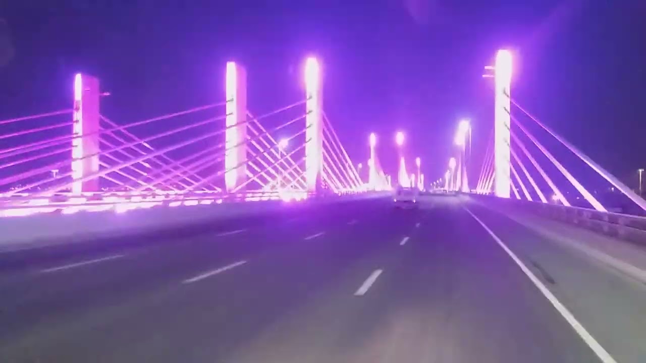 ccc company project umrp from Qatar - YouTube