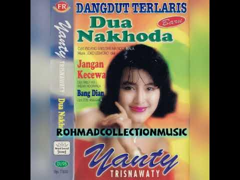 Yanty Trisnawaty - Dua Nahkoda (cipt.Endang Raes/Shelma Noomala) - YouTube