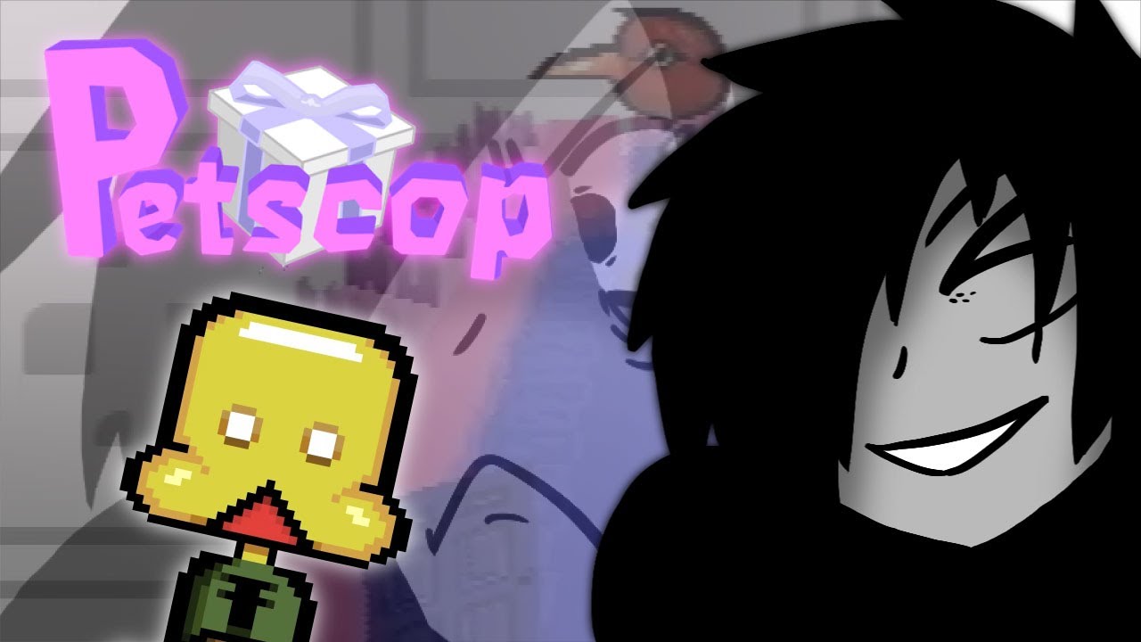 JOYFUL FUN!!! | Petscop - YouTube