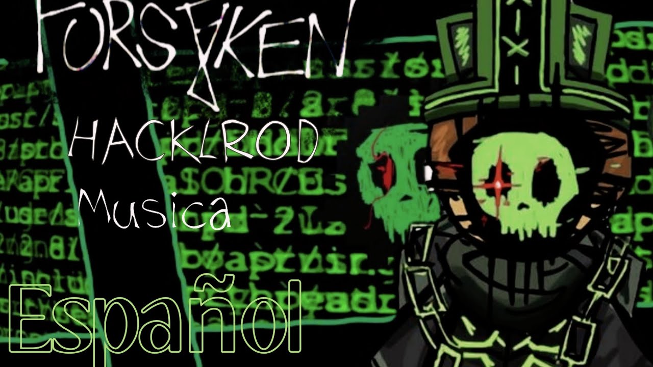 Roblox Forsaken Hack Ford música en Español Títulos - YouTube