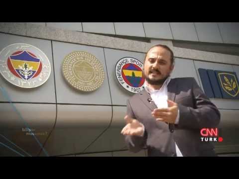 Fenerbahçe'nin Sarı Kanarya Simgesinin Hikayesi