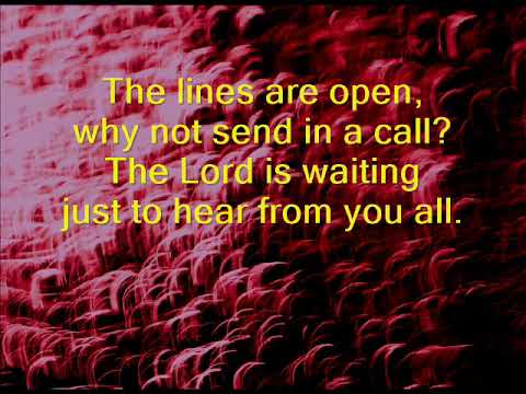 Seven Days Without Prayer (Makes One Weak) - YouTube