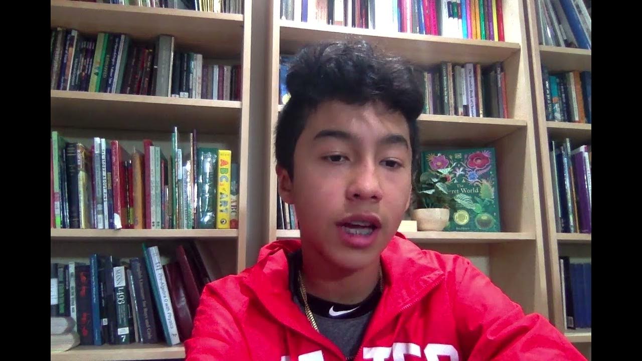 Jungle Pilot pgs. 144-154 - YouTube