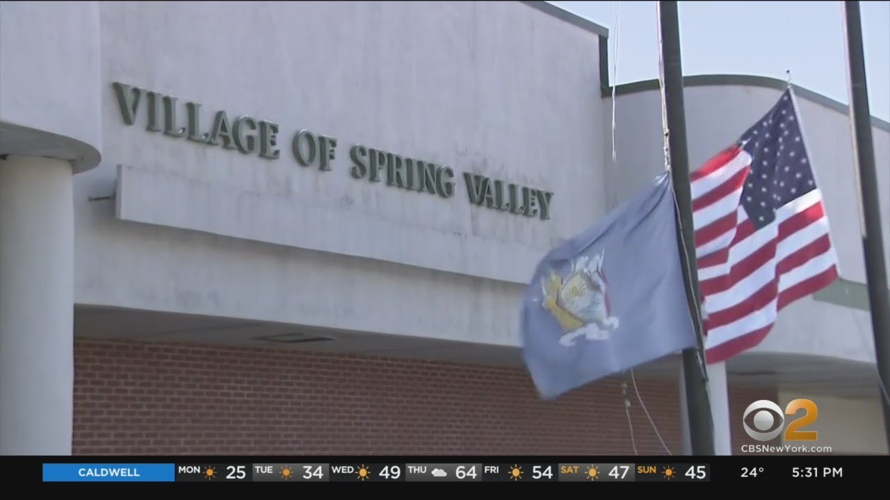 Rockland County Takes Over Spring Valley Building Inspections After ...