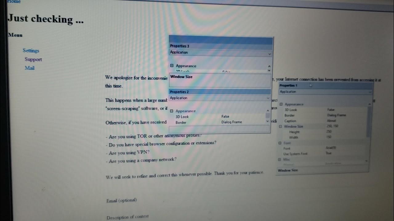 MFC Docking Window TEST3(20210804 224255) - YouTube