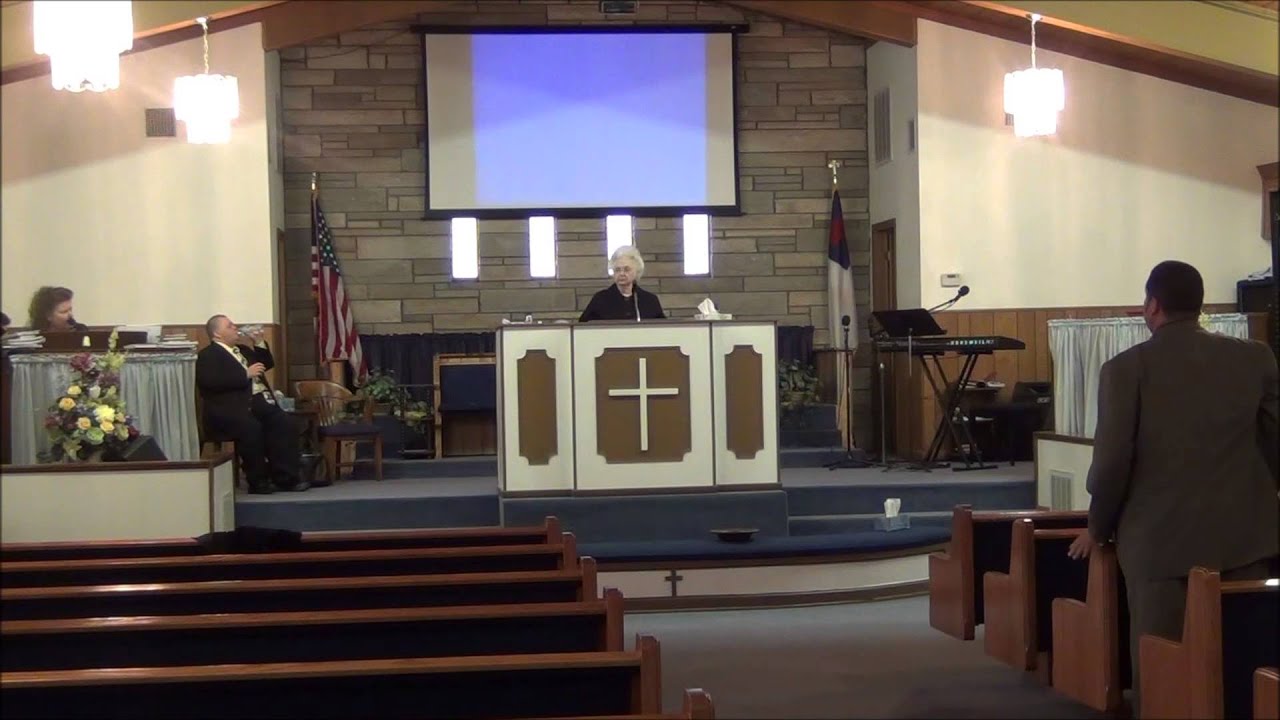 God Has A Way of Working It Out - YouTube