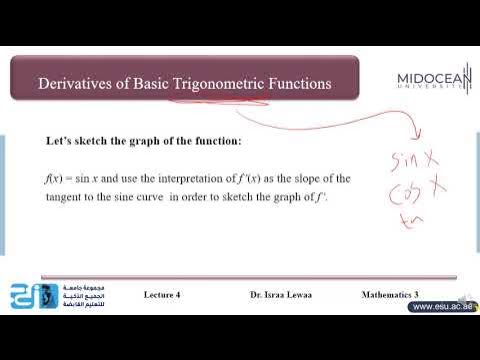 Bachelor of Science in Information Technology - Mathematics (3 ...