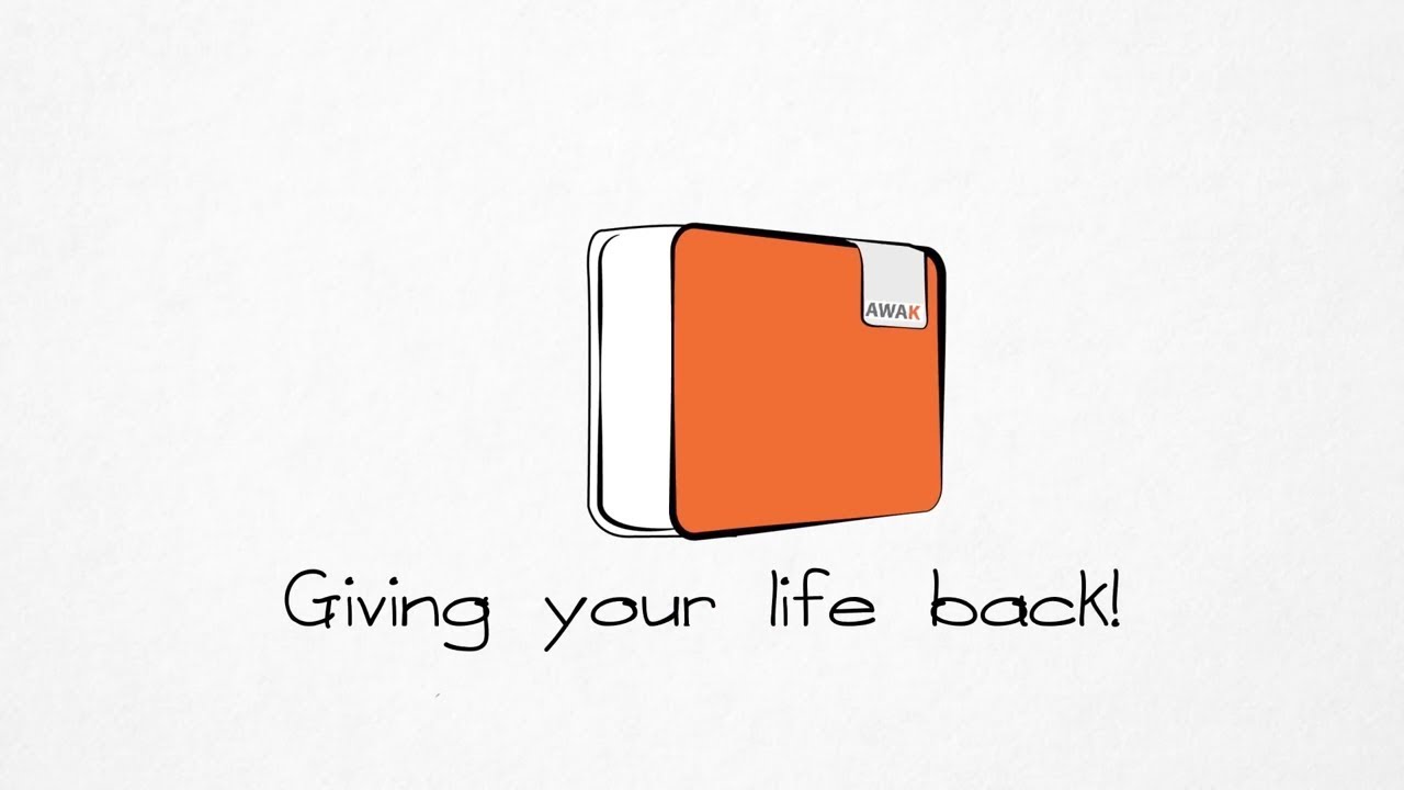 AWAK VIDEO - 2018 - YouTube