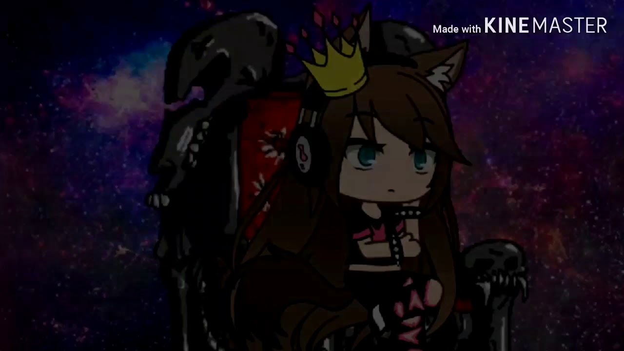 Bohemian rhapsody pub {GLMV }[Nanou gacha] - YouTube