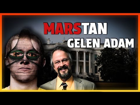 UFOLARA İNANIYOR MUSUNUZ ? UZAYLILAR GERÇEK Mİ ? / KYLE ODOM DAVASI / DEDEKTİF VAKALARI