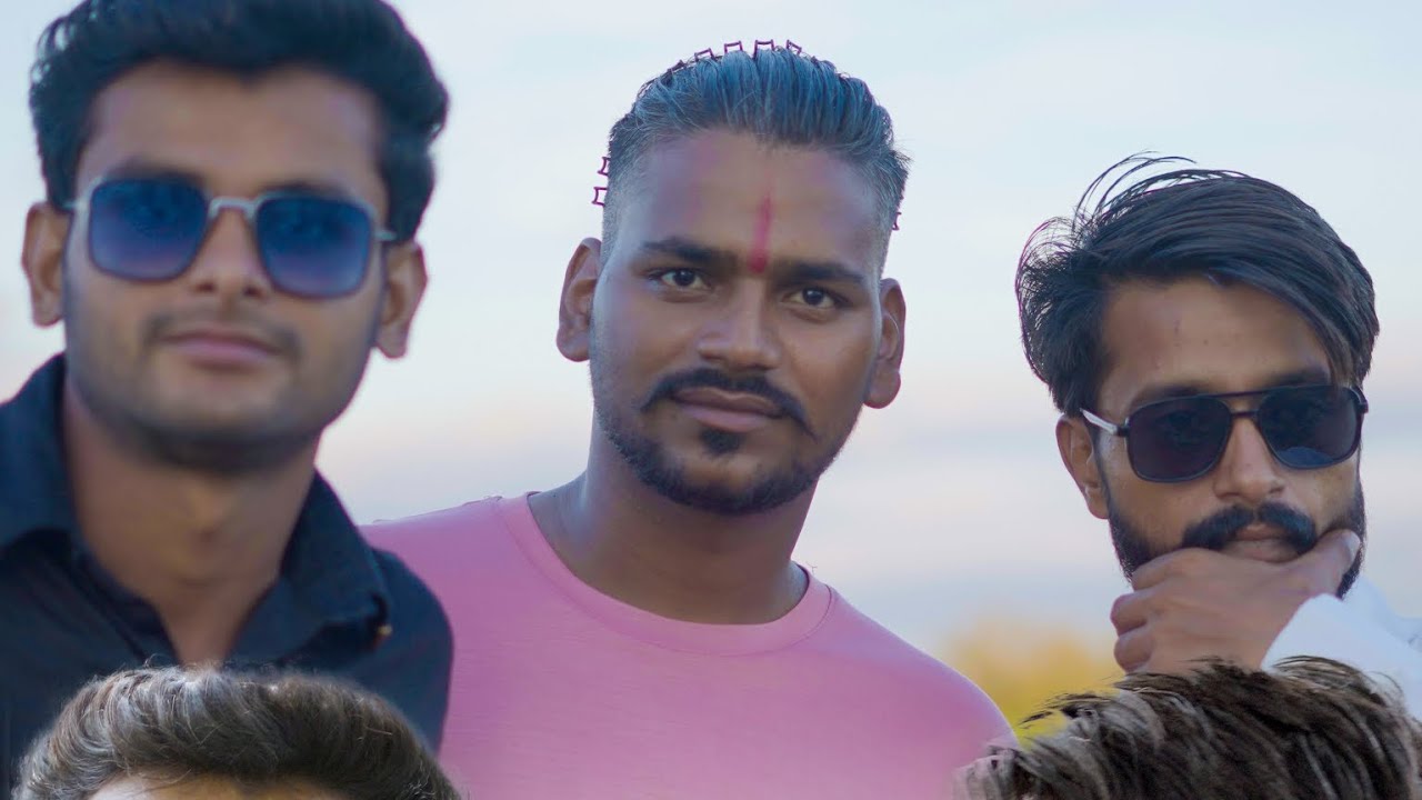 "Mehnti gangstar" || full song ||official video :lyrics: KP Thakur ...