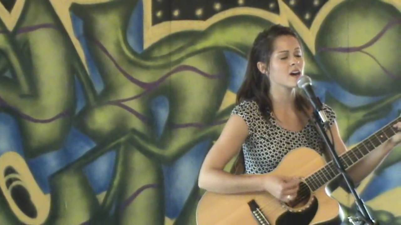 Tiffany Thompson - Simply Put - YouTube