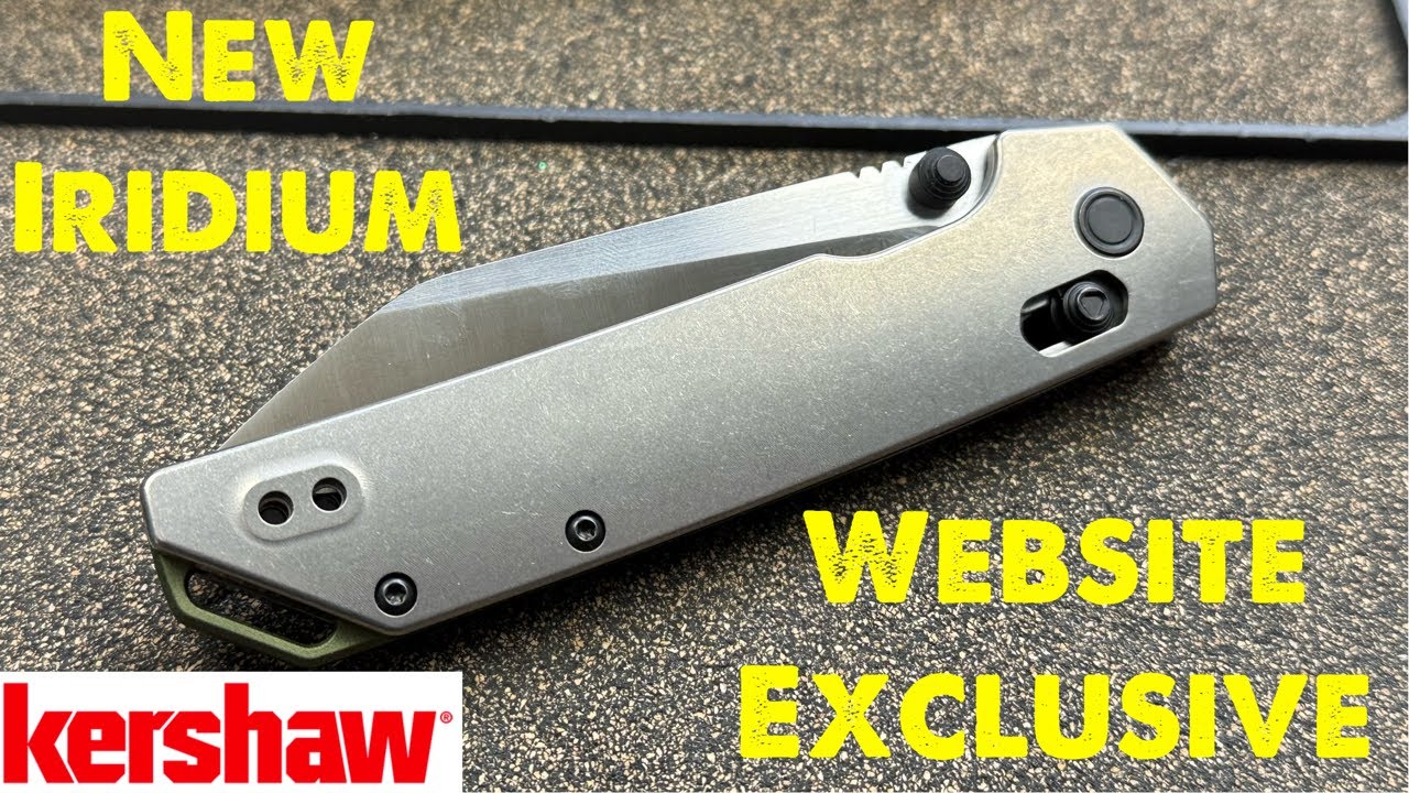 New Iridium Website Exclusive! | A Look at the Livewire RT - YouTube