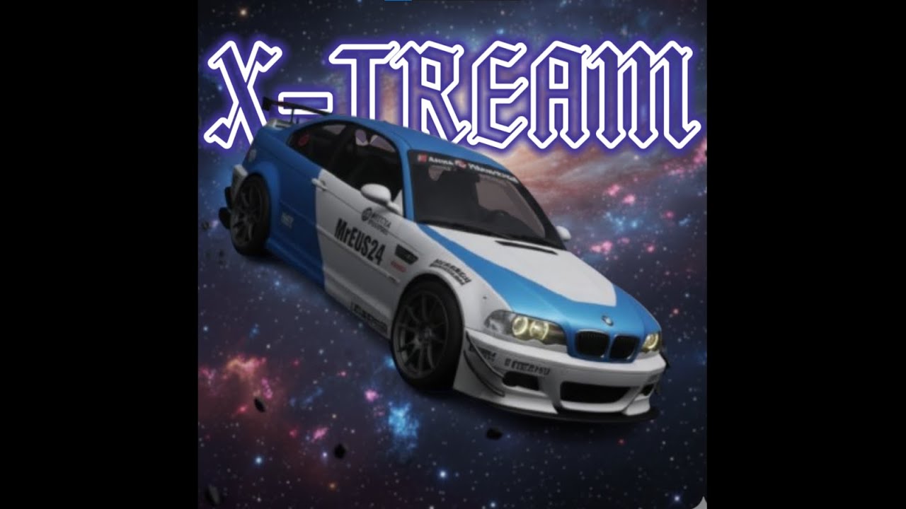 X-TREAM. - YouTube