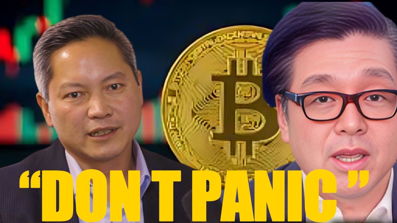 Phong Le Crushes FUD: MicroStrategy’s 40-Year Bitcoin Fortress & The $1 ...