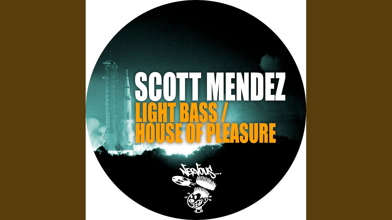 Light Bass (Original Mix) - YouTube