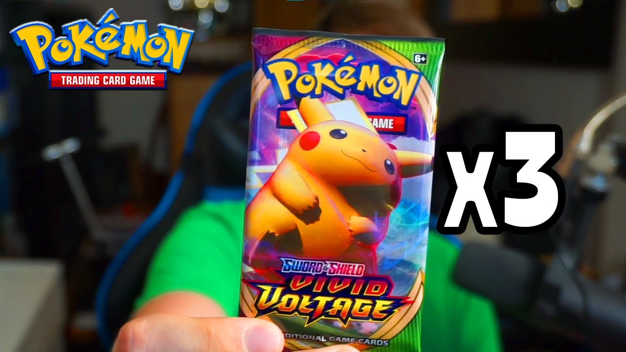 JP searches for ULTRA RARE Chonkachu! - YouTube