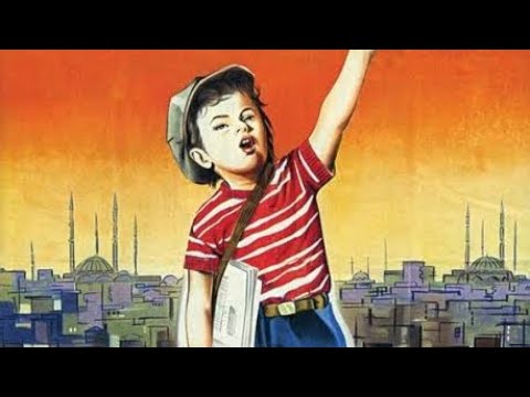 -AYŞECİK SERİSİ-