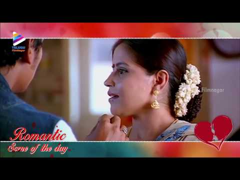 NEW Jiiva Flirts with Aunty   Simham Puli Movie Scenes   Divya Spandana   Mani Sharma
