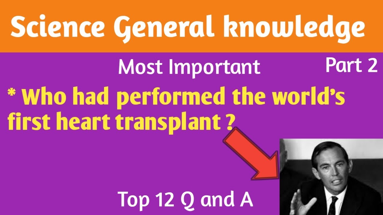 Science Questions And Answers General Science Questions Science Gk Science Questions And Answers General Science Questions Science Gk