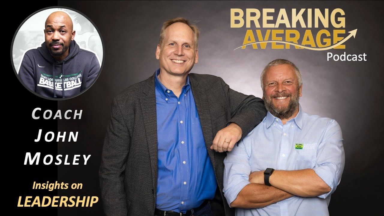 [S5 18] Coach John Mosley - Last Chance U - Netflix ENCORE - YouTube