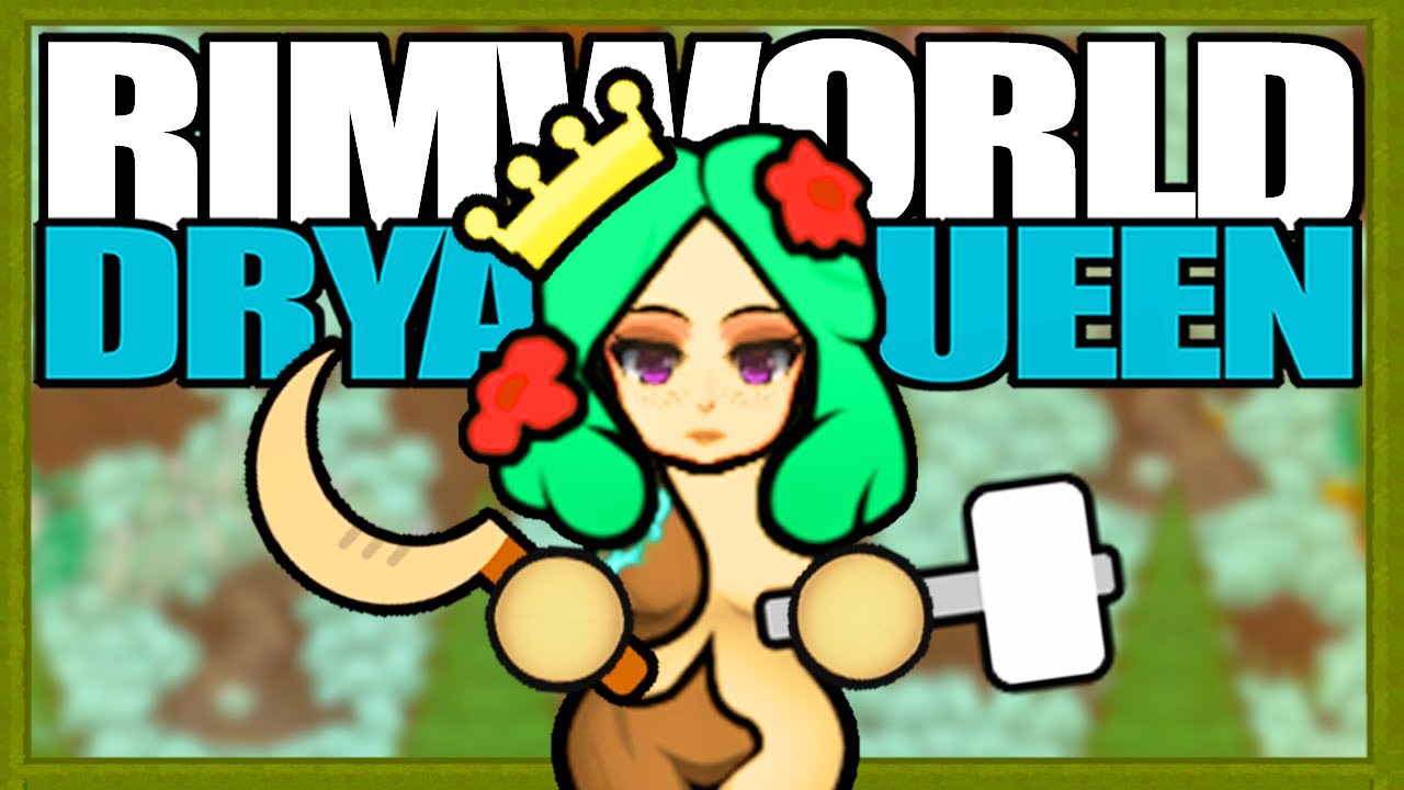 Sealing in the Entire Map Because I've Clearly Lost my Mind | Rimworld ...