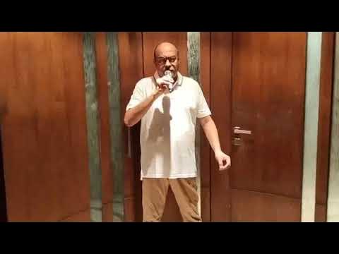 Surmai Ankhiyon mein. 2014 & 2025. Live & Karaoke. naresh shah - YouTube