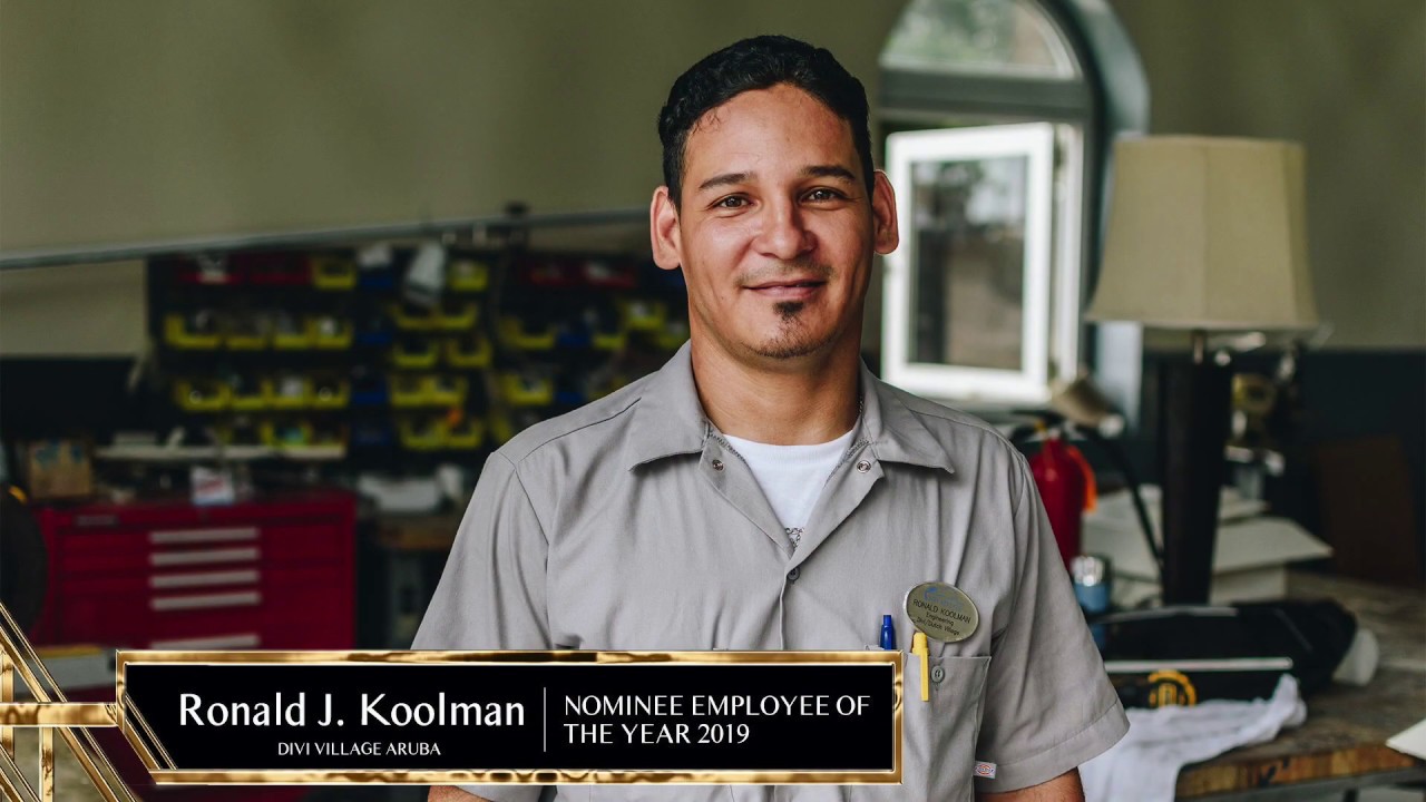 Nominee Ronald J Koolman - YouTube