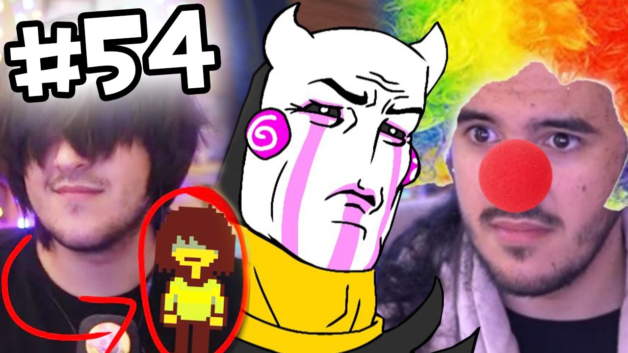 REACCIONO A MEMES DE FNAF Y MÍOS | GG Meme Review 54 - YouTube