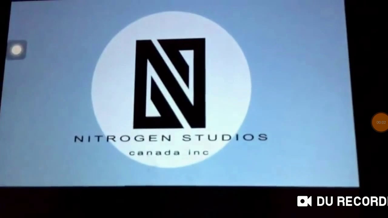 Nitrogen Studios Canada Inc Hit Entertainment Slow Motion - YouTube