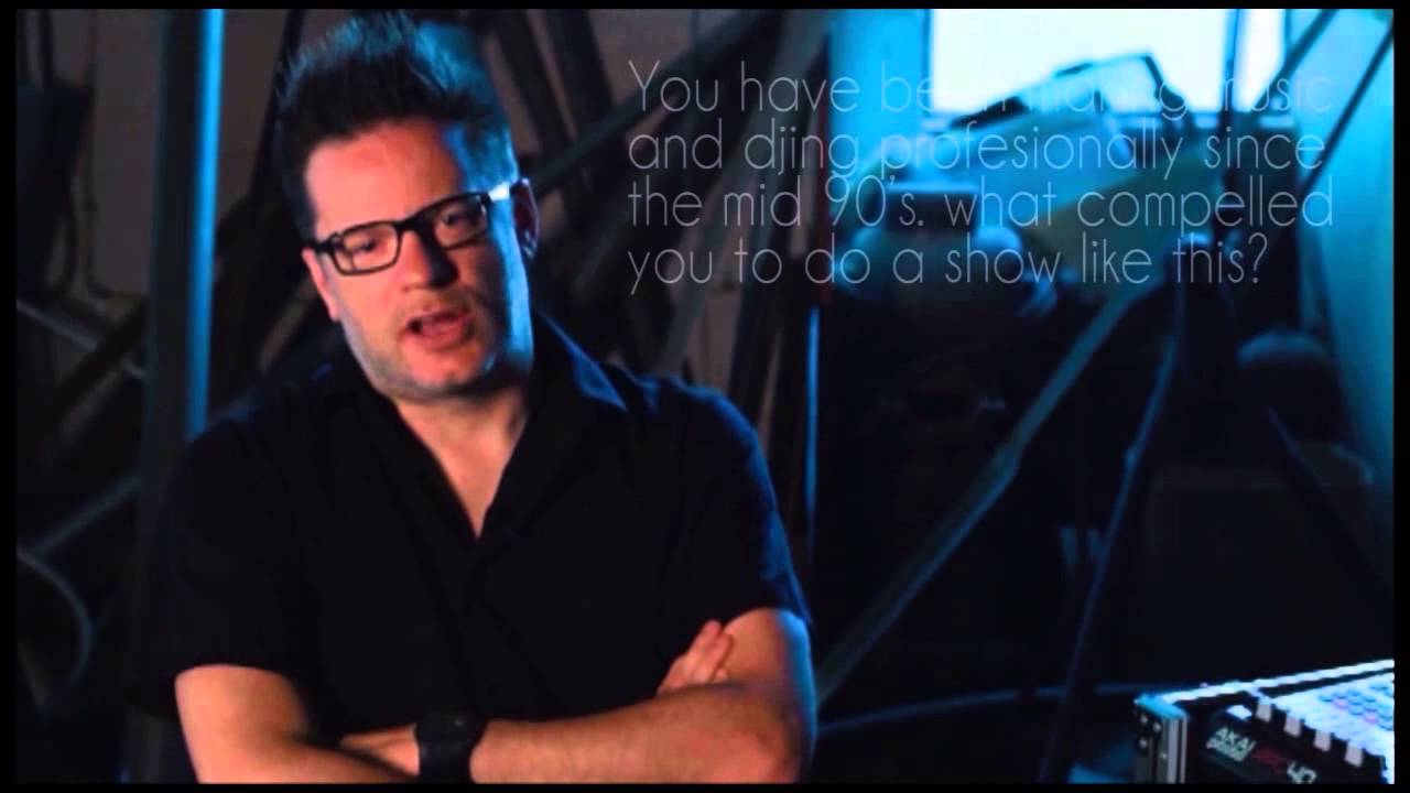 kevin yost live & improvised album - YouTube