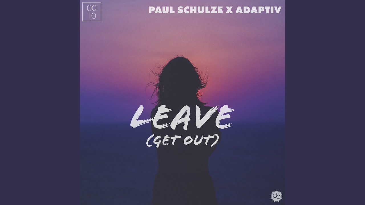 Leave (Get Out) - YouTube