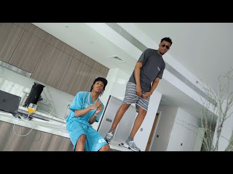 MoStack x Clavish  - Banshee