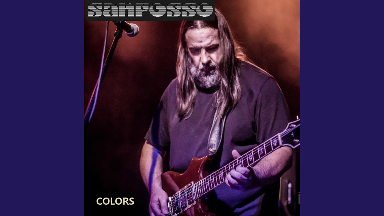 Color Song - YouTube