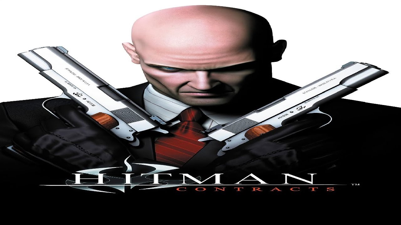 Hitman: Contracts HD | Pelicula Español - YouTube