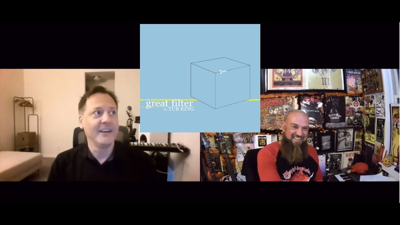Billy Bob's Tub Ring/Super 8 Bit Bros. interview with Kevin Gibson ...