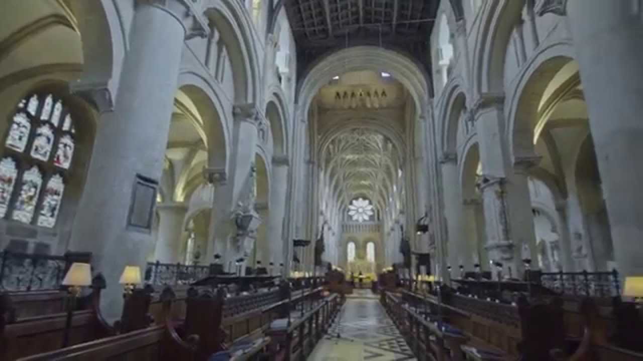 Head and Heart: The Birth of the Methodist Movement - YouTube