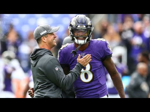 High Quality Lamar Jackson Clips For Edits/TikTok Intros! (1080p) - YouTube