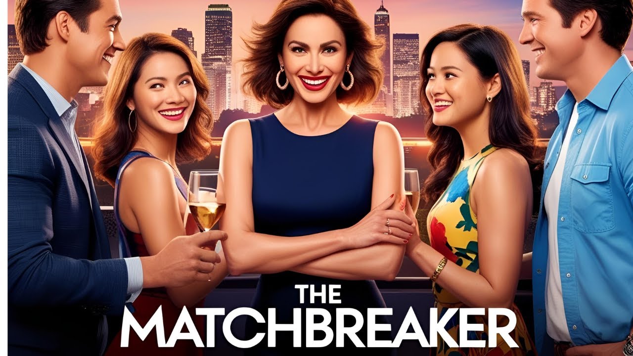 "The Matchbreaker" – A Romantic Comedy Short Film | Love, Lies, and ...