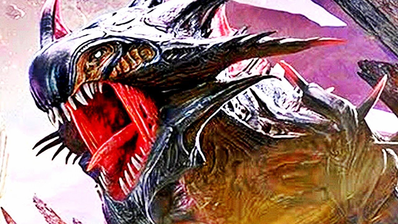 JE PIÈGE L'INCROYABLE REAPER QUEEN ! | ARK: Aberration ! #Ep29 - YouTube