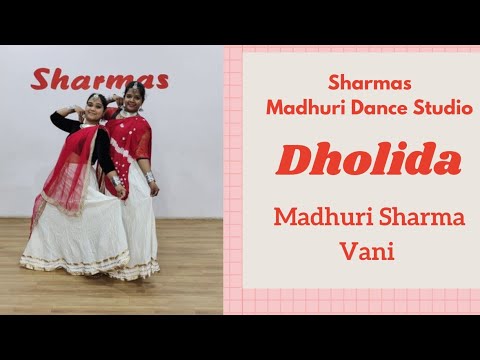 Dholida | Dholida Dance Video | Bollywood Dance | Alia Bhatt | Sharmas ...